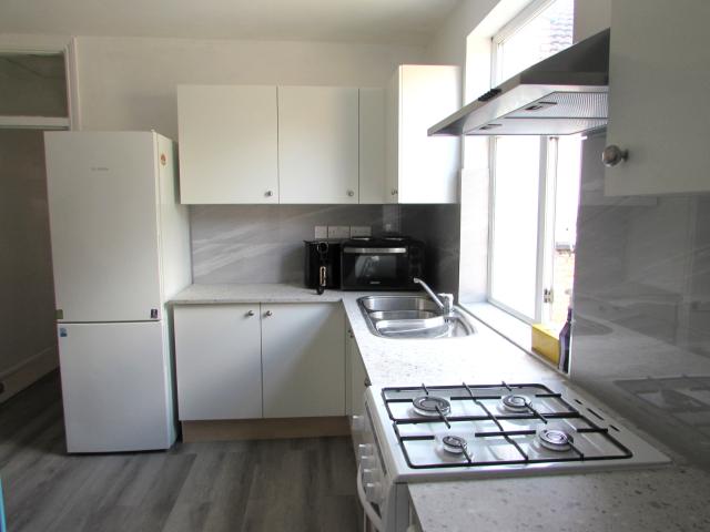 Rosslyn Crescent, Harrow, Middlesex HA1