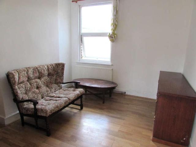 Rosslyn Crescent, Harrow, Middlesex, HA1