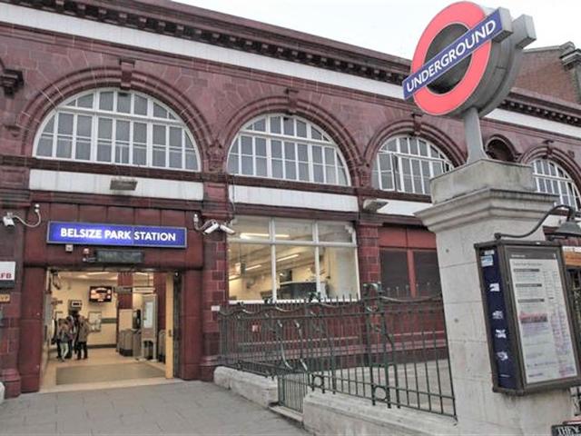 Rosslyn Hill, Belsize Park, London NW3, Studio to rent, £1,450 pcm | PrimeLocation
