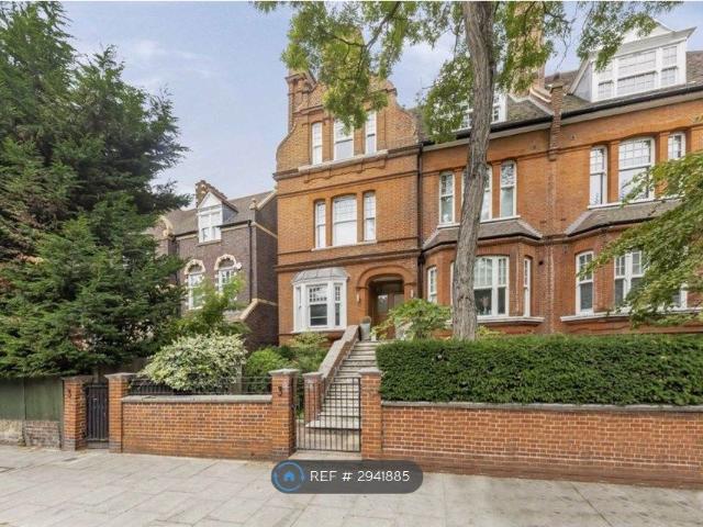 Rosslyn Hill, London NW3, 2 bed flat to rent, £3,500 pcm | PrimeLocation