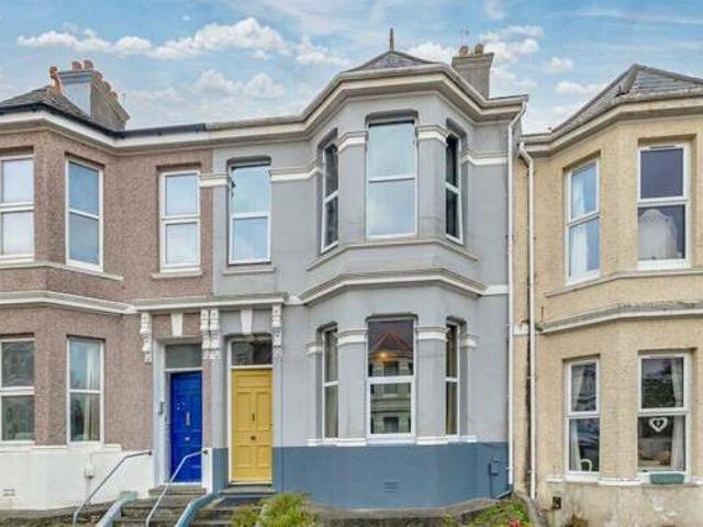 Rosslyn Park Road, Peverell, 4 Bedroom House