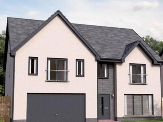Rosslynlee, Roslin, 5 Bedroom Detached
