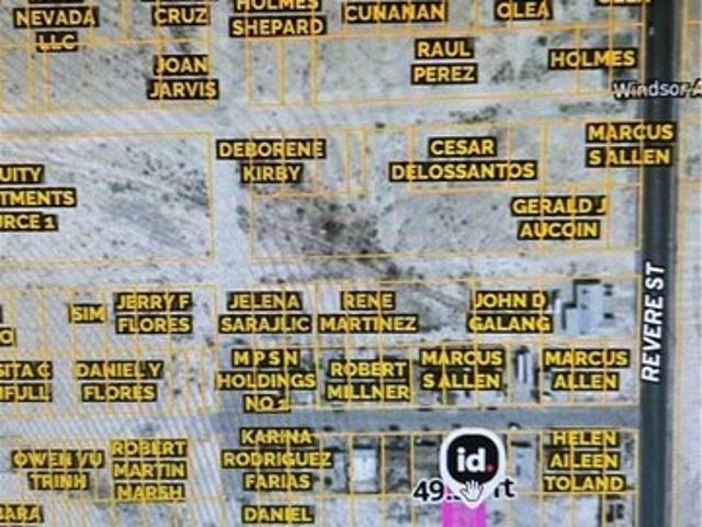 Rossmoyne, North Las Vegas, NV 89030