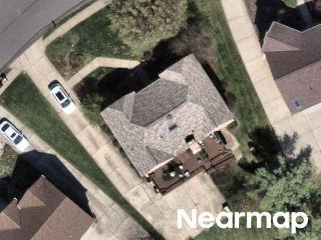 Rossmoor Dr