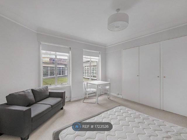 Rossmore Court, London NW1, 1 bed flat to rent, £2,275 pcm | PrimeLocation