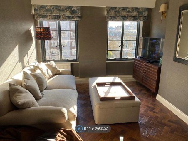Rossmore Court, London NW1, 2 bed flat to rent, £3,250 pcm | PrimeLocation