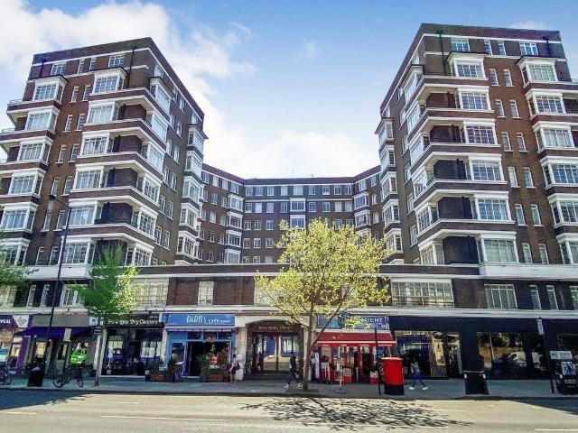 Rossmore Court, London NW1, 4 bed flat to rent, £5,500 pcm | PrimeLocation