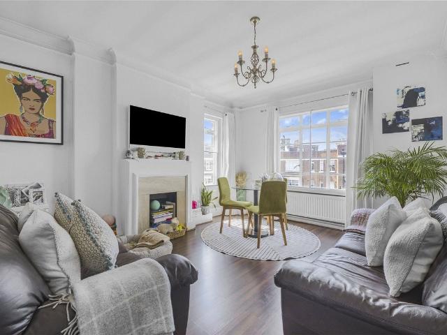 Rossmore Court, Park Road, London NW1, 1 bed flat to rent, £2,708 pcm | PrimeLocation