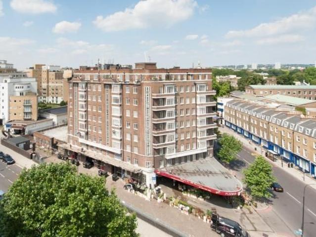 Rossmore Court, Park Road, London NW1, 2 bed flat to rent, £3,142 pcm | PrimeLocation