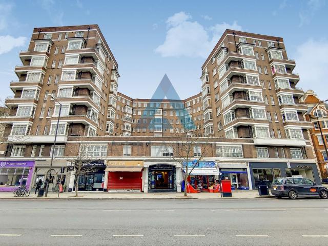 Rossmore Court, Park Road, London NW1, 3 bed flat to rent, £4,550 pcm | PrimeLocation