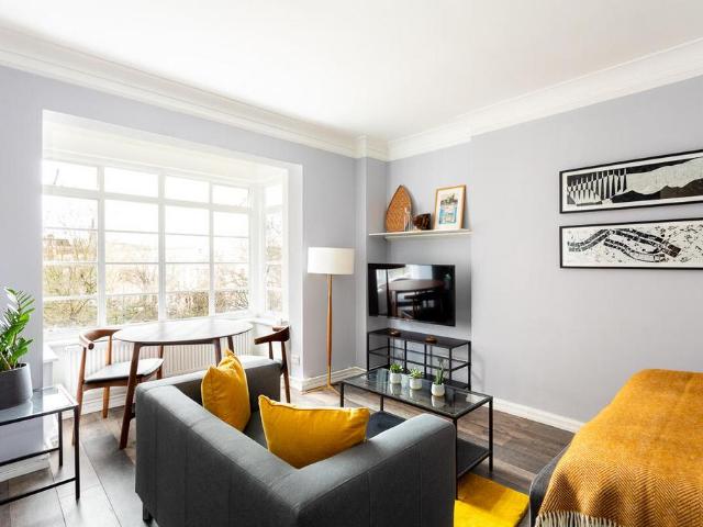 Rossmore Court, Park Road, London NW1 Studio to rent £2,450 pcm £565 pw