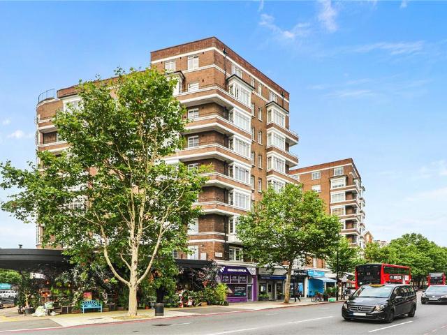 Rossmore Court, Park Road, London 1 bed flat to rent £2,383 pcm £550 pw