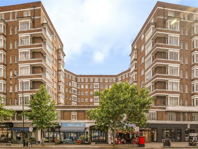 Rossmore Court, Park Road, London 2 bed flat to rent £3,497 pcm £807 pw