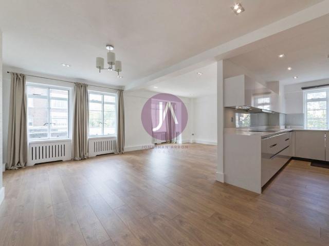 Rossmore Court, Park Road, Marylebone, London NW1, 4 bed flat to rent, £5,500 pcm | PrimeLocation