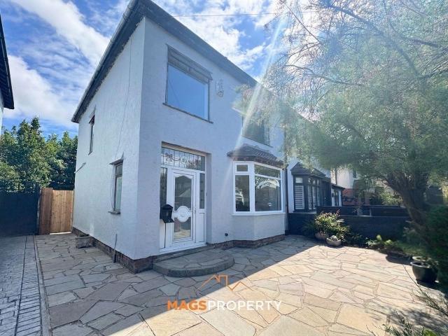 Rossmore Gardens, Liverpool L4, 3 bed semi detached house to rent, £1,150 pcm | PrimeLocation