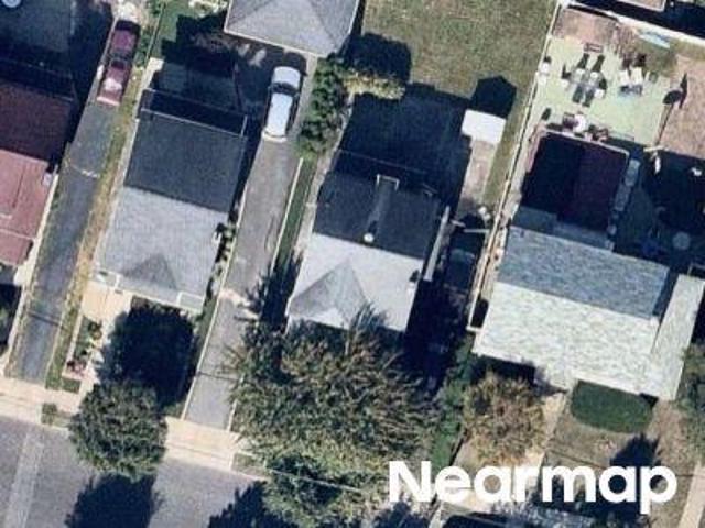 Rossmore Pl