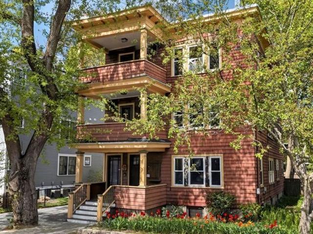 Rossmore Rd Unit B, Boston, Condo For Sale