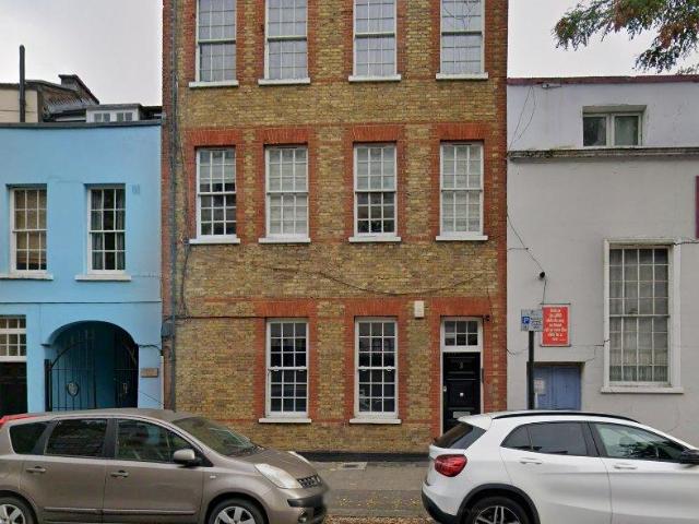 Rossmore Road, Marylebone 3 bed flat to rent £5,500 pcm £1,269 pw
