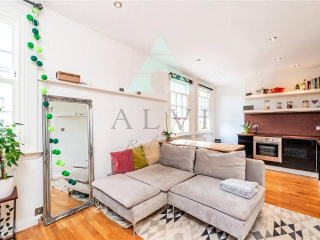 Rossmore Road, London NW1 1 bed apartment to rent £2,200 pcm £508 pw