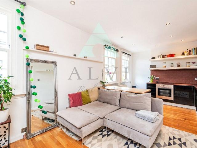 Rossmore Road, London NW1, 1 bed flat to rent, £2,200 pcm | PrimeLocation