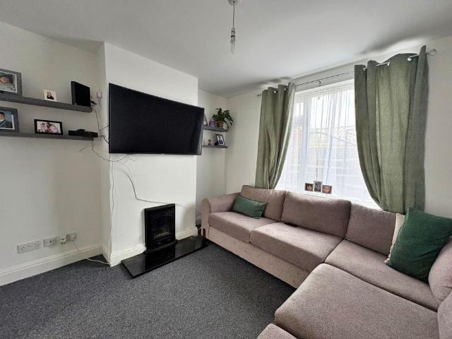 Rossmore Road