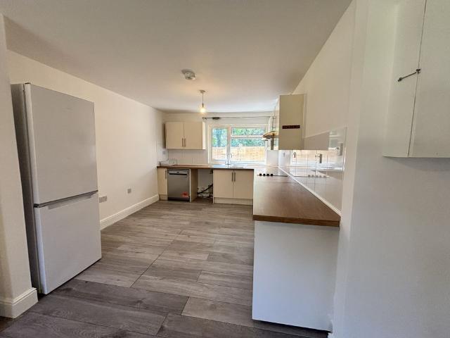 Rossway, Berkhamsted