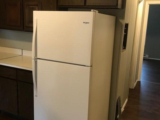 Rossville 1 Bedroom Apartment for Rent at 104 E North St, Rossville, IN 46065