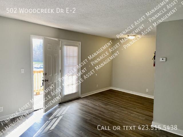 Rossville, GA 1Bed/1Bath Apartment Half Off Security Deposit + HALF OFF First Month’s Rent with approved credit