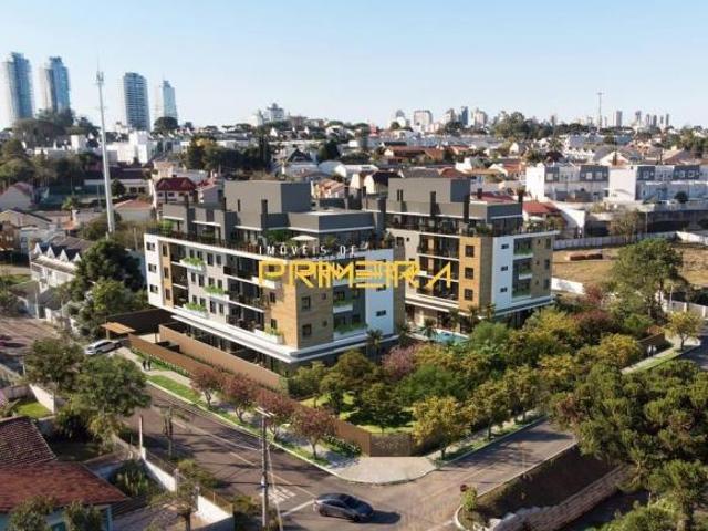 Rottas Equi Apartamento com 03 suítes no Seminário