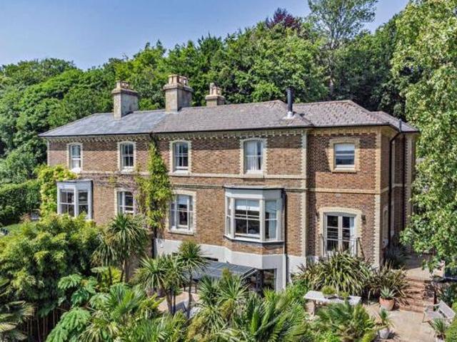 Rotten Row, Lewes, 5 Bedroom Semi detached