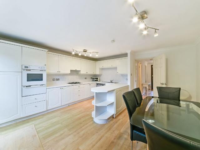 Rotterdam Drive, Docklands, London E14, 4 bed semi detached house to rent, £3,467 pcm | PrimeLocation