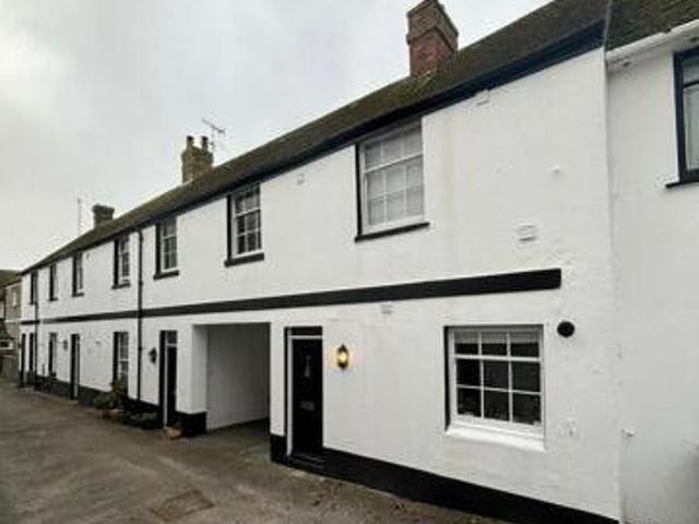 Rottingdean, The Green, Brighton, 4 Bedroom Terraced