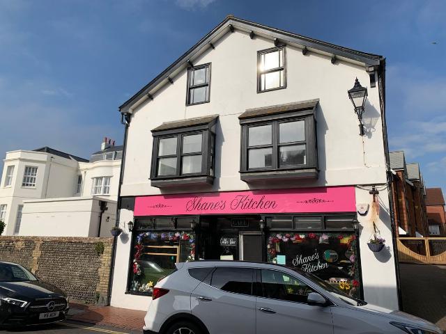 Rottingdean, Brighton BN2, 1 bed flat to rent, £875 pcm | PrimeLocation