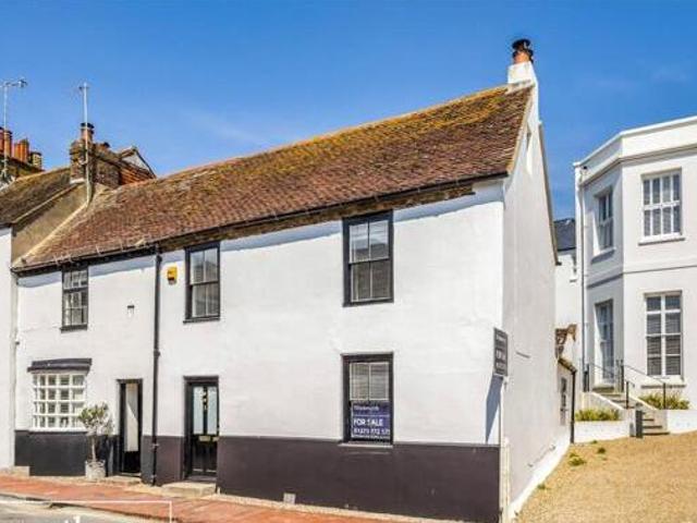 Rottingdean, High Street, Brighton, 2 Bedroom End