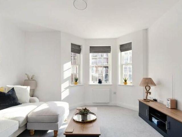 Rottingdean, Nicholson Place, Brighton, 2 Bedroom Flat