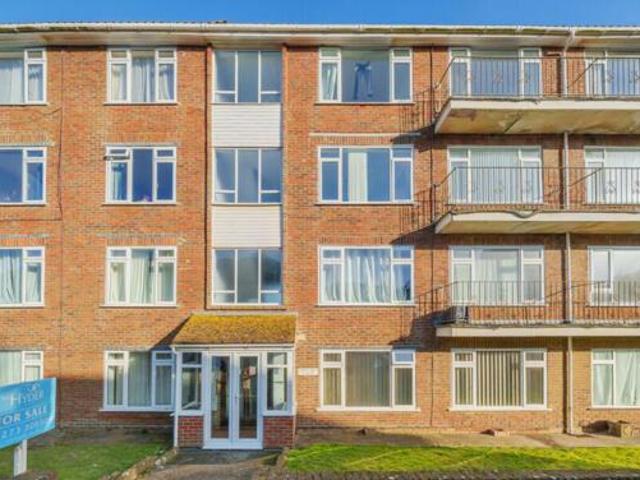 Rottingdean, Park Crescent, Brighton, 2 Bedroom Apartment