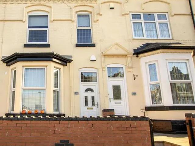 Rotton Park Road, Birmingham, B16 0JU, United Kingdom | 5 bed house for rent #134899380 | Rentberry