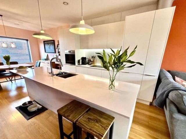 Rotton Park Street, Birmingham, 3 Bedroom Terraced