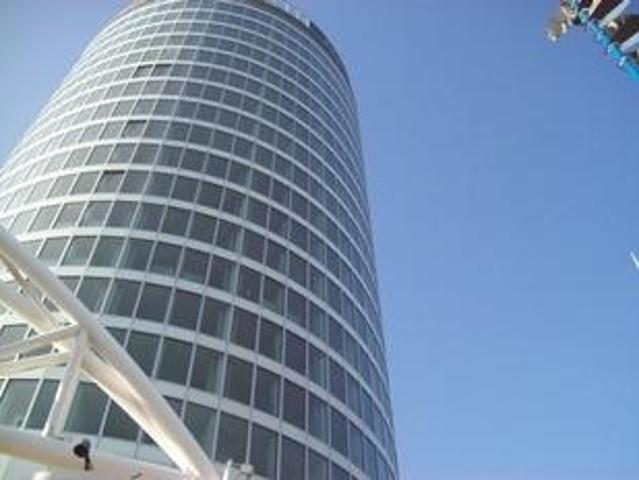 Rotunda Modern and furnished 2 bed Apartment