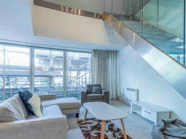 Rotunda, New Street, 2 Bedroom Apartment