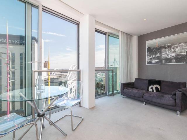 Rotunda, New Street B2, Studio to rent, £825 pcm | PrimeLocation