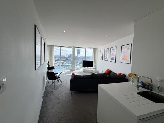 ROTUNDA FURNISHED 1 BED 1 bed apartment to rent £1,000 pcm £231 pw