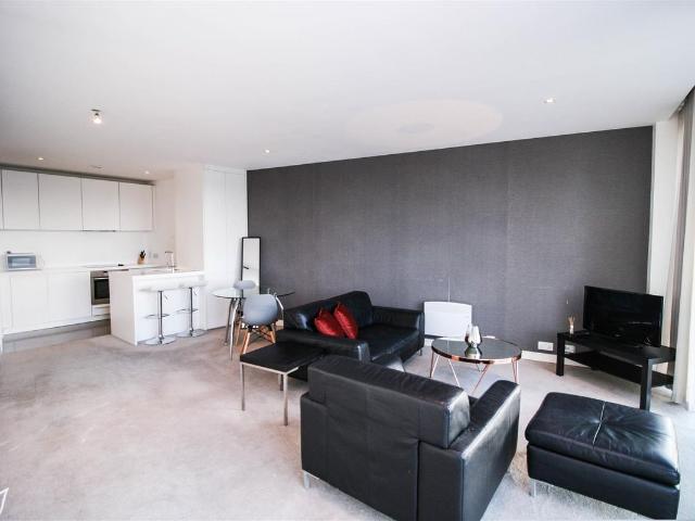 Rotunda, 150 New Street B2, 1 bed flat to rent, £1,025 pcm | PrimeLocation