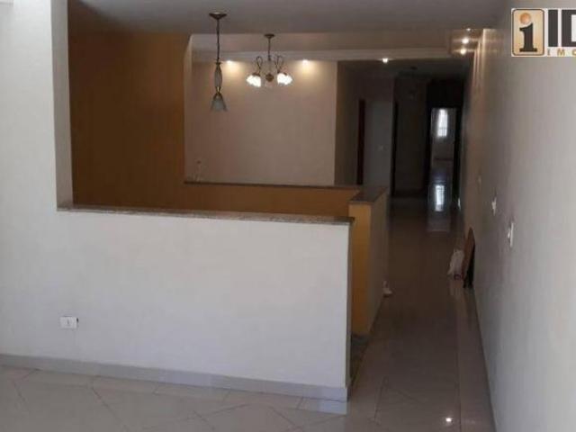 ROTA DE FRETADOS, ampla sobre posta alta com 02 salas amplas, 02 suítes dep. empregada reversível, p