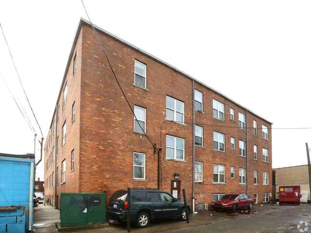Rotana Apartments 1 Bedroom Apartment for Rent at 3521 Caniff St, Hamtramck, MI 48212