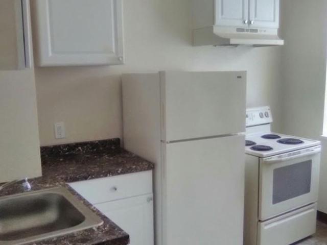 Rotana Apartments 2 Bedroom Apartment for Rent at 3521 Caniff St, Hamtramck, MI 48212