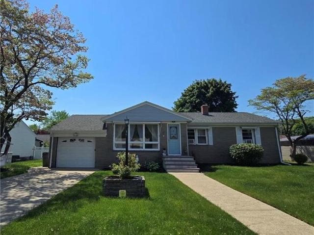 Rotary Dr, Johnston, Home For Sale