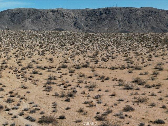 Rotary, Joshua Tree, CA 92252