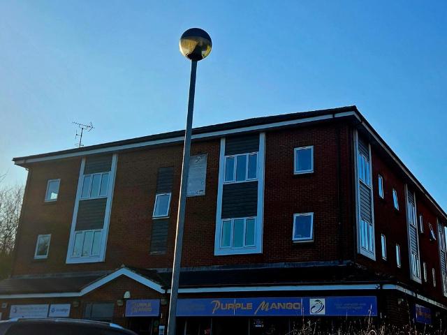 Rotary Way, Banbury, OX16 1AP 2 bed apartment to rent £1,000 pcm £231 pw
