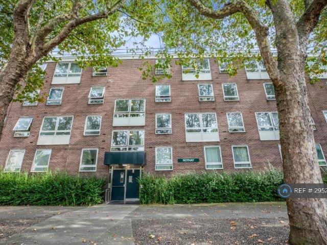 Rothay, London, NW1 5 bed flat to rent £6,700 pcm £1,546 pw